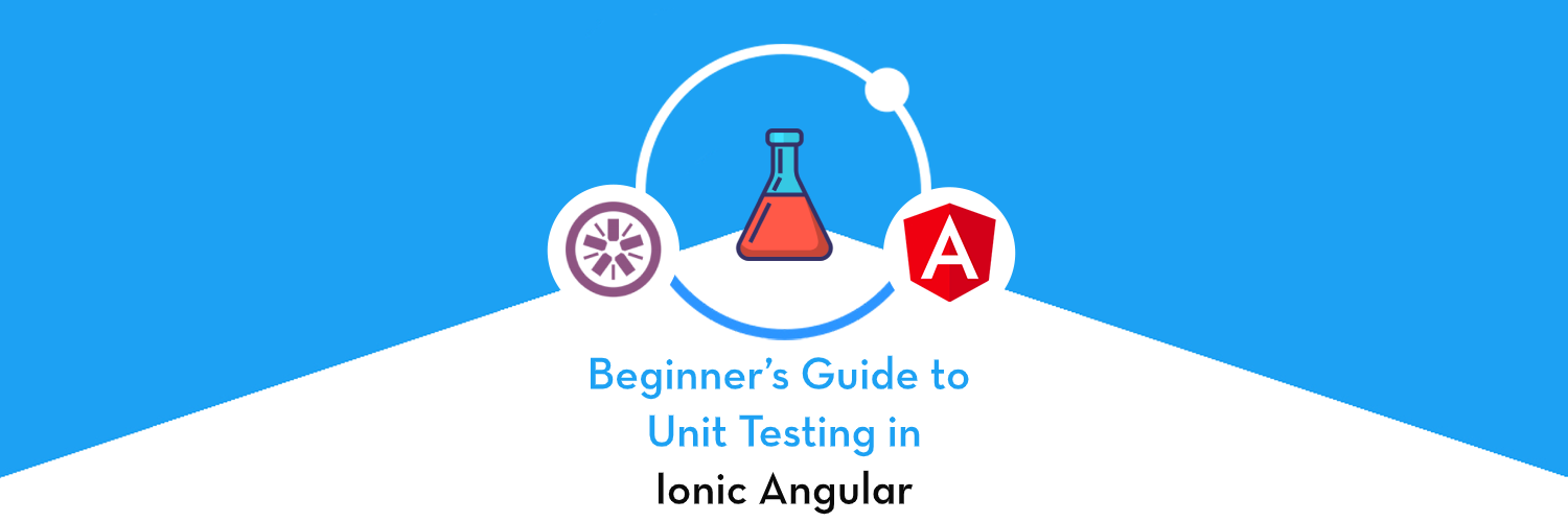 Beginners Guide To Ionic Angular Unit Testing Part 3 Async Testing