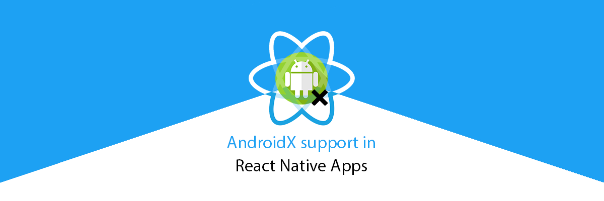 Androidx Support In React Native Apps